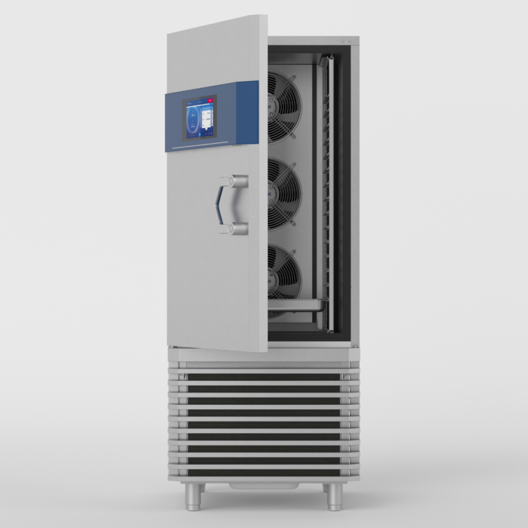 Irinox - Professional blast chillers